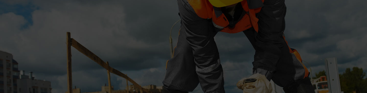 OSHA Safety Certification by Impact Safety - Privacy Policy