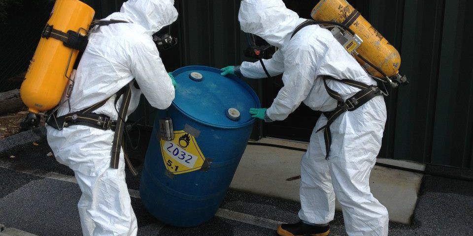 Top 5 OSHA Violations and Penalties affecting safety - Impact Safety ...