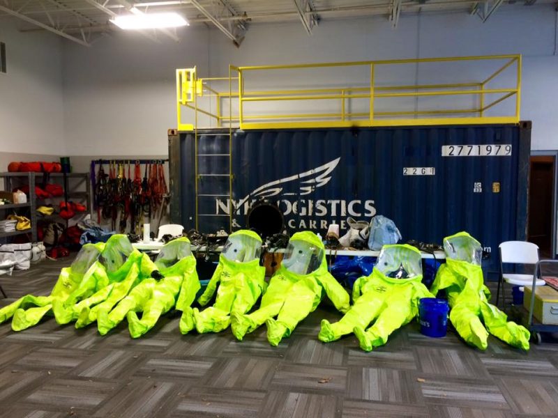 HAZWOPER Certification Training for Your Workers Safety