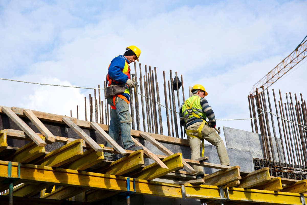 Scaffolds Erection Training Health And Safety Legislation