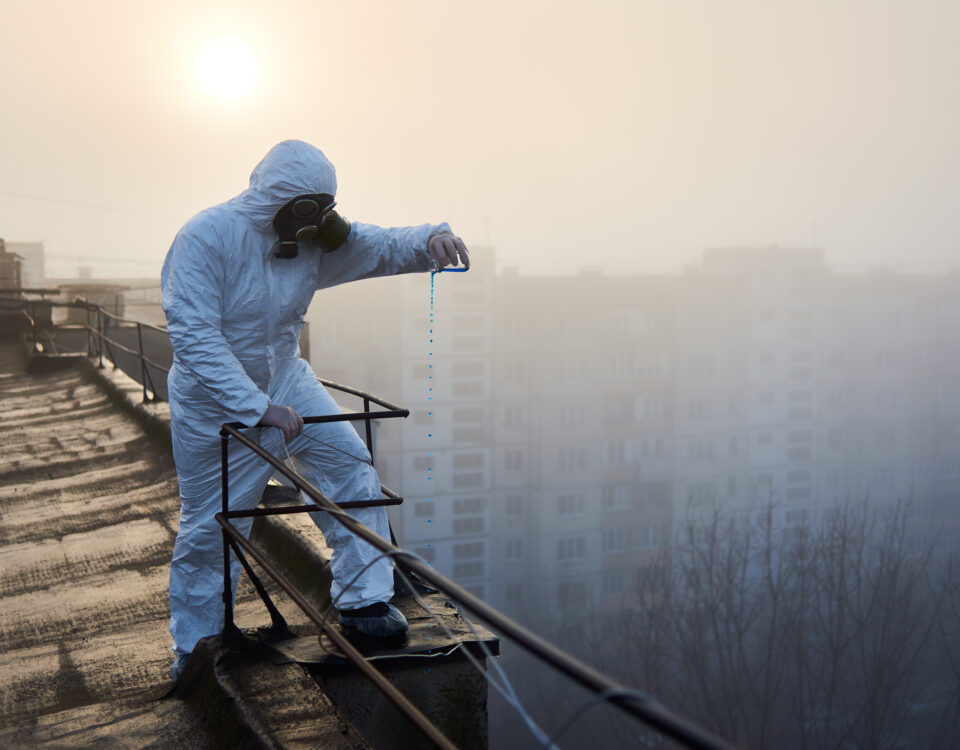 The Hidden Threats of Complacency at Work and How to Avoid Disasters ...