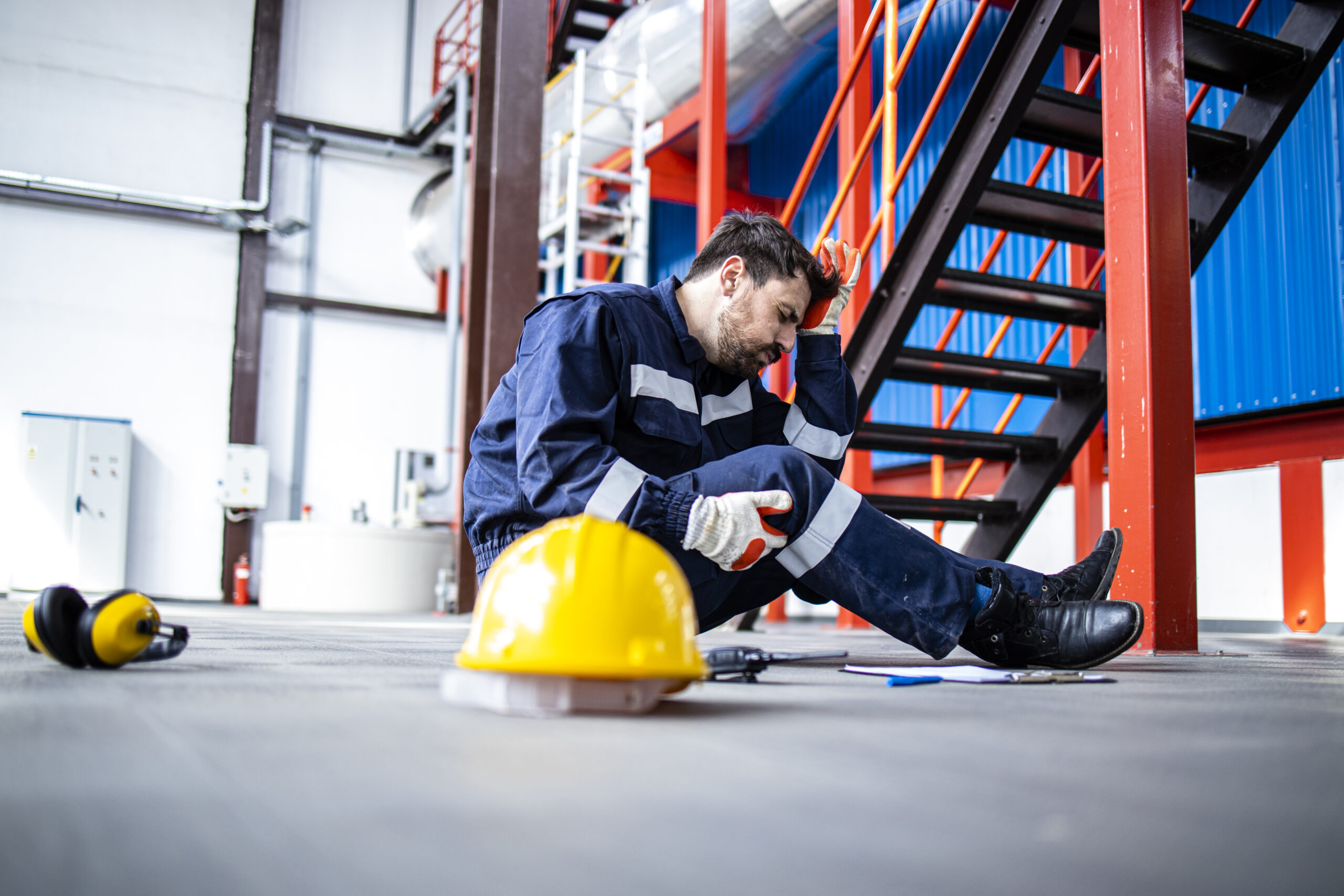 Fall Protection Awareness Program: How to Implement an Effective Program