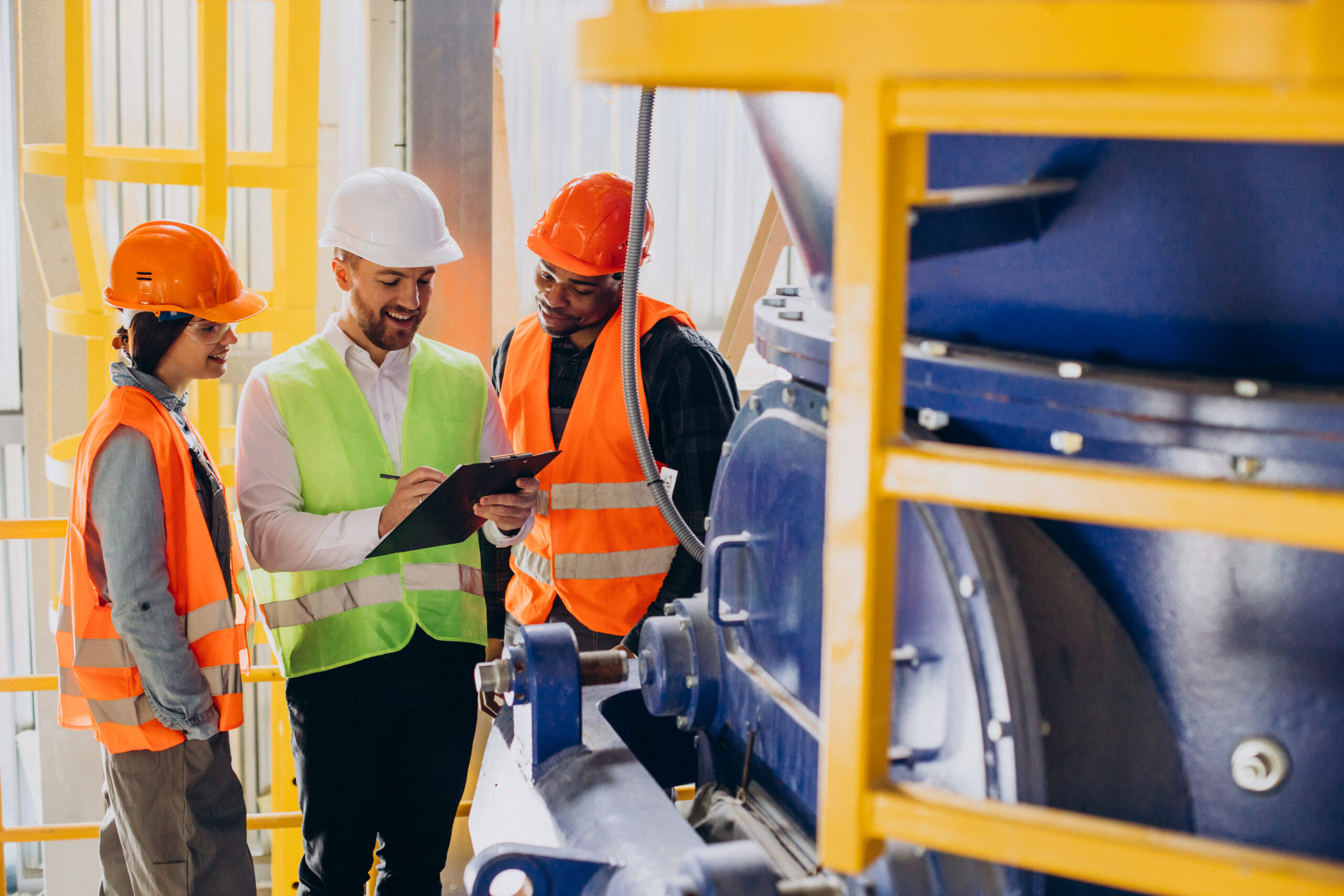 What’s New in OSHA Safety Training: 2026 Regulations Guide - Impact ...